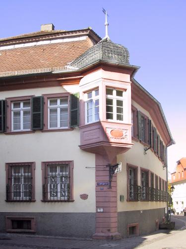 Highlights - Startseite